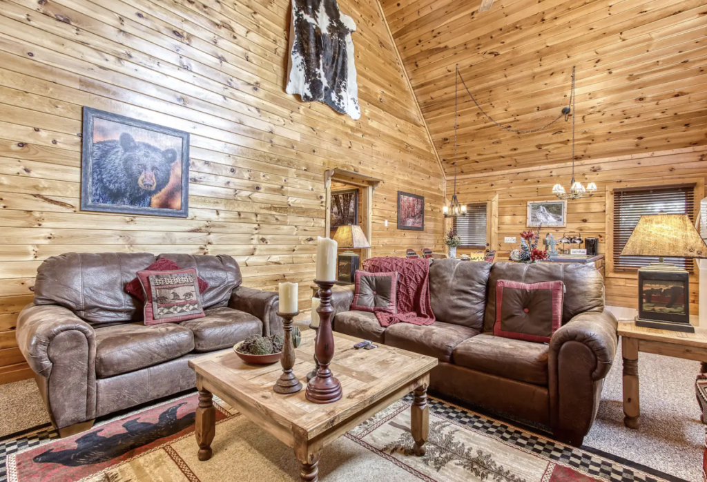 Five Design Tips to Increase Your Nightly Rental Rates (With a Case Study)