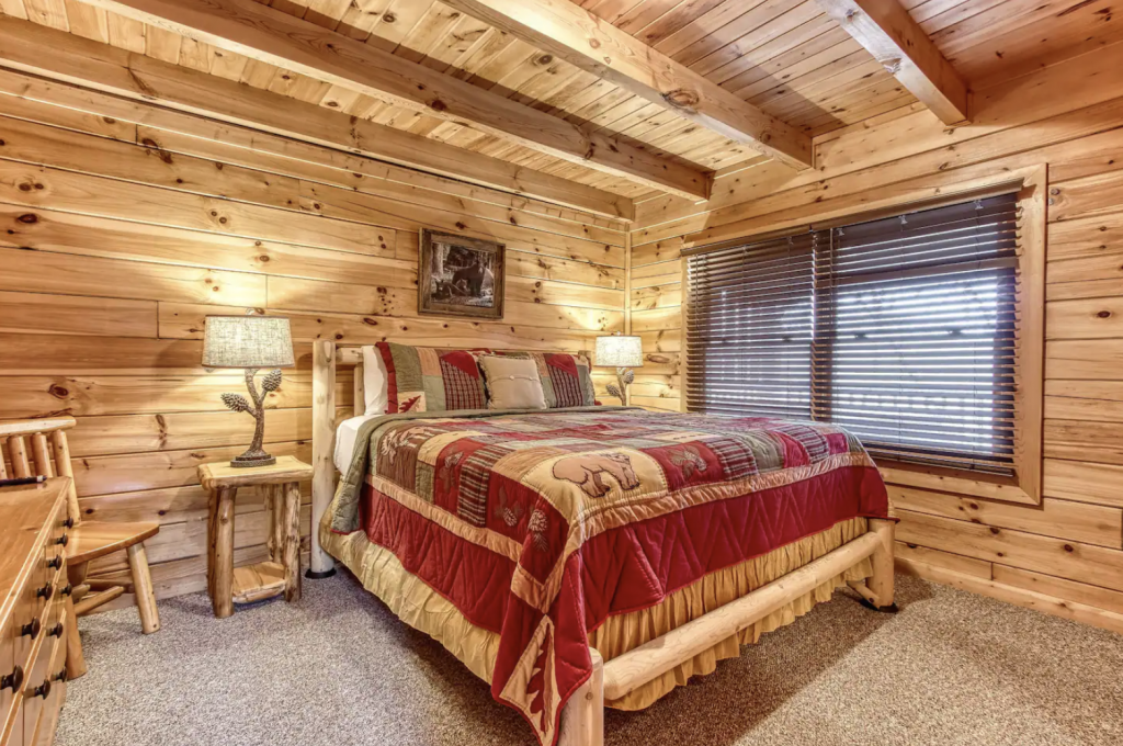 Five Design Tips to Increase Your Nightly Rental Rates (With a Case Study)